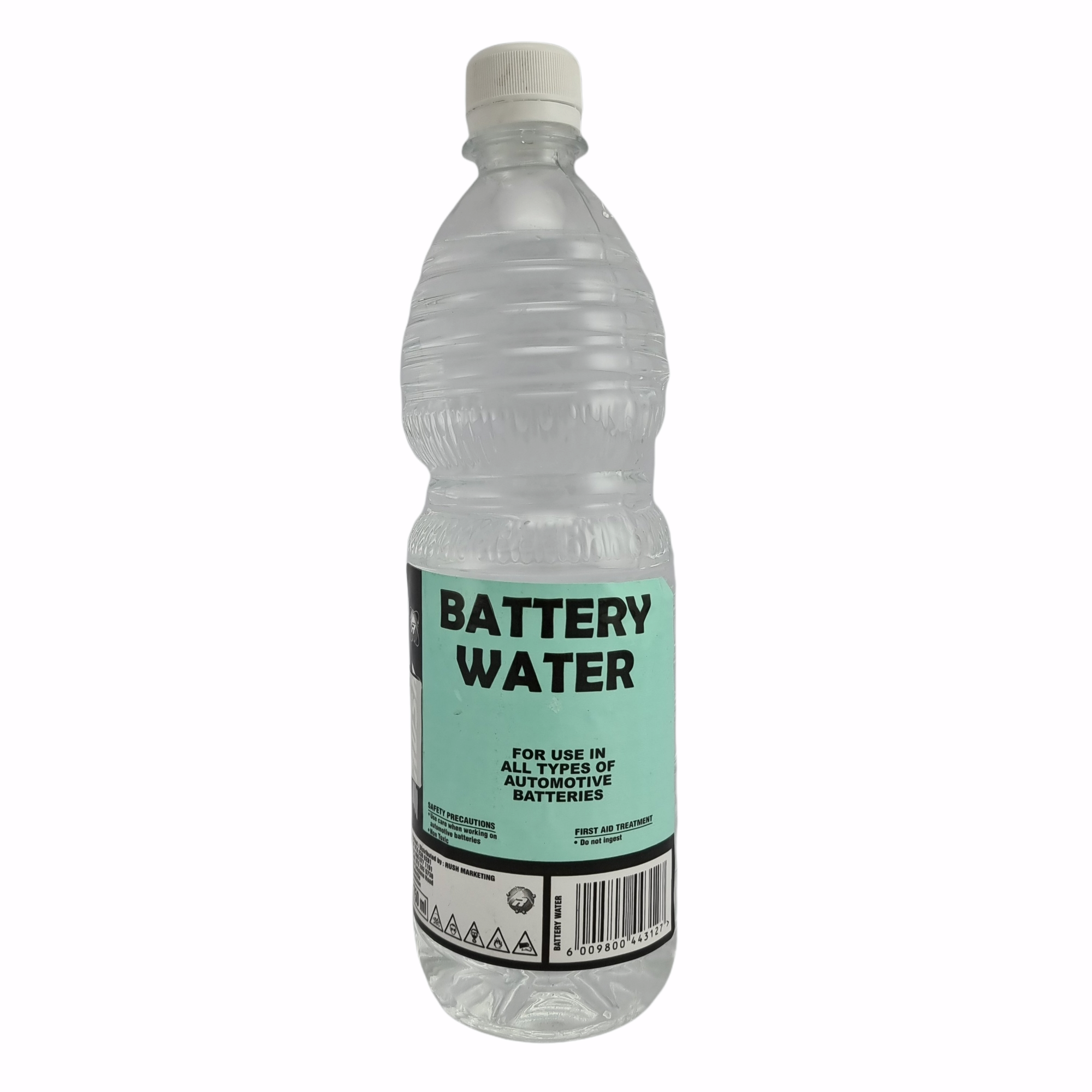 Battery water price store