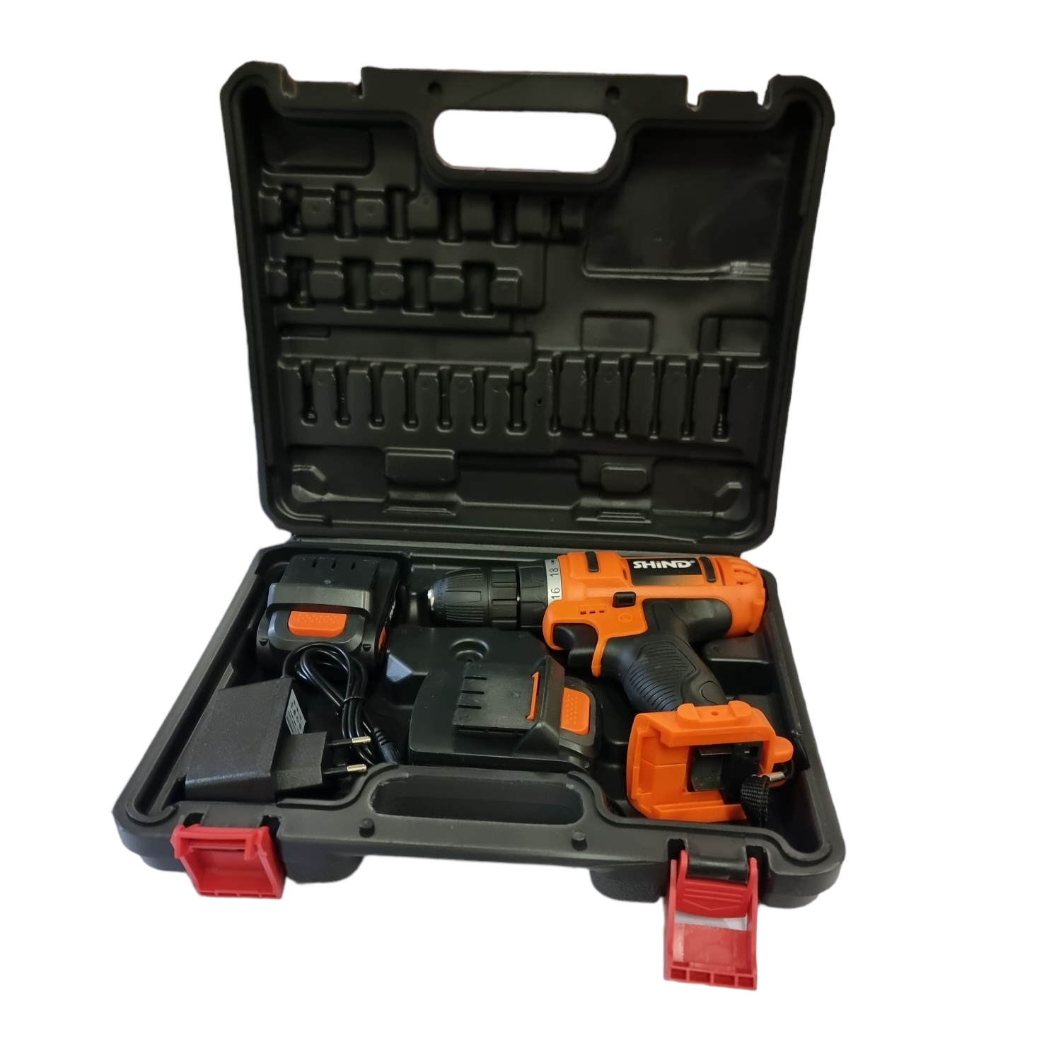 Shind - Cordless Drill