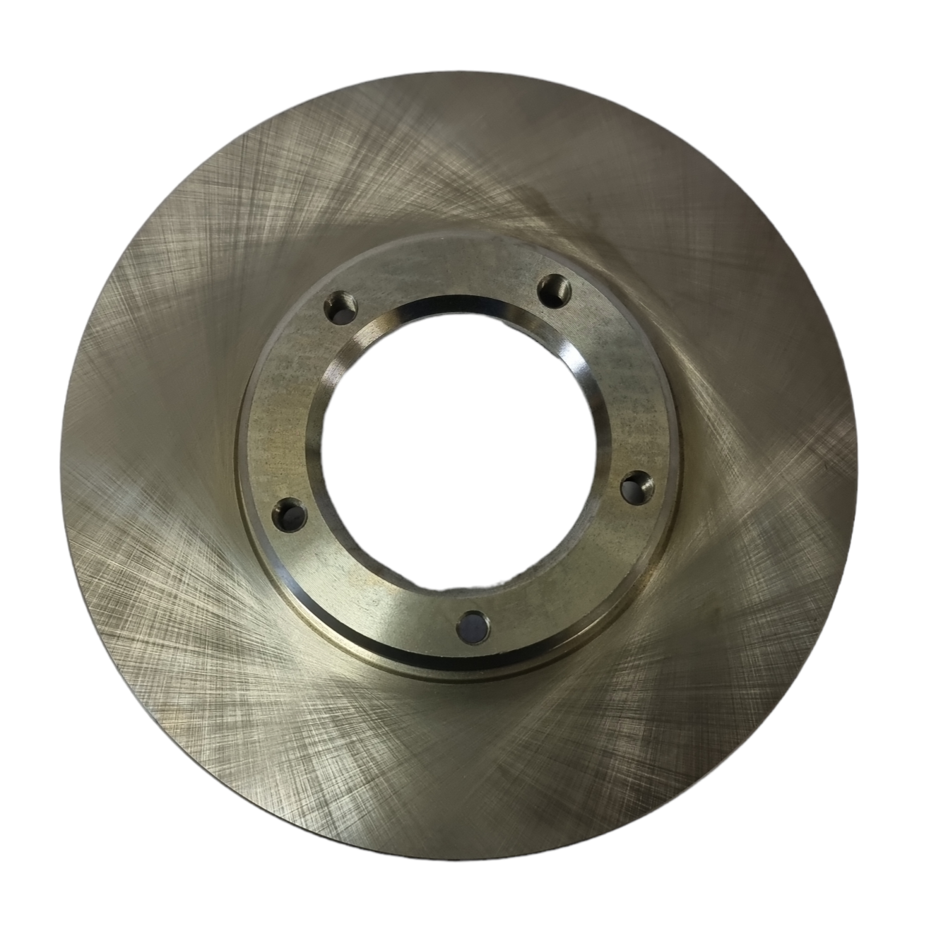 Brake Discs - Mazda 3 '99-14 / Mazda 5 '10-