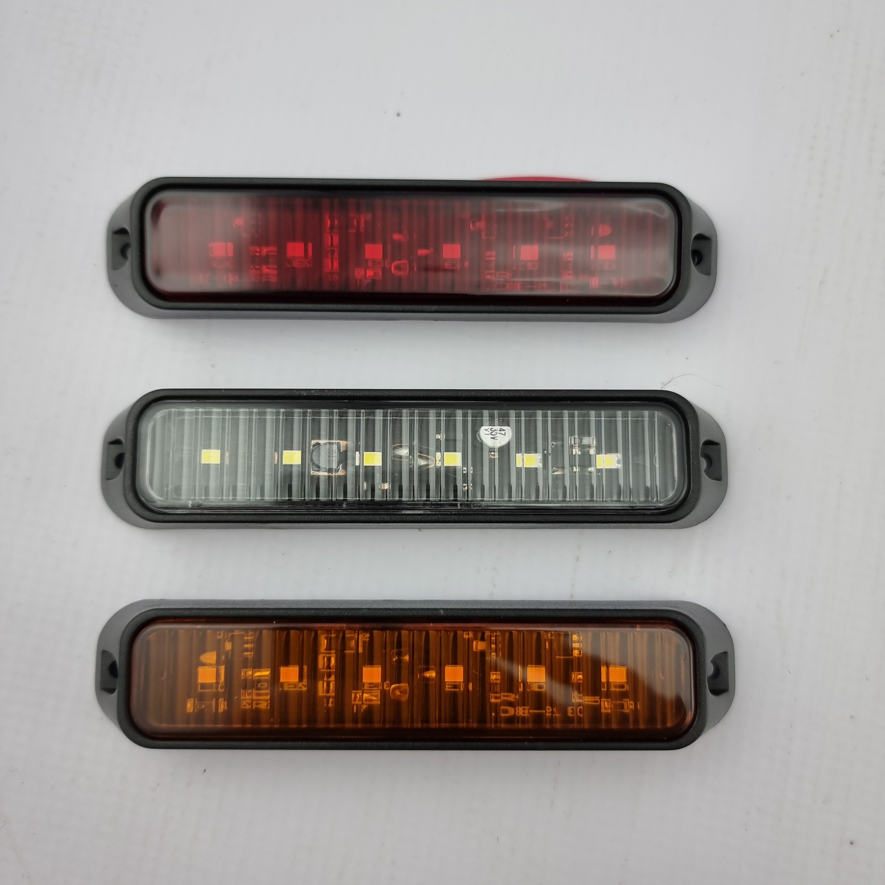 HD LED Marker Lamp