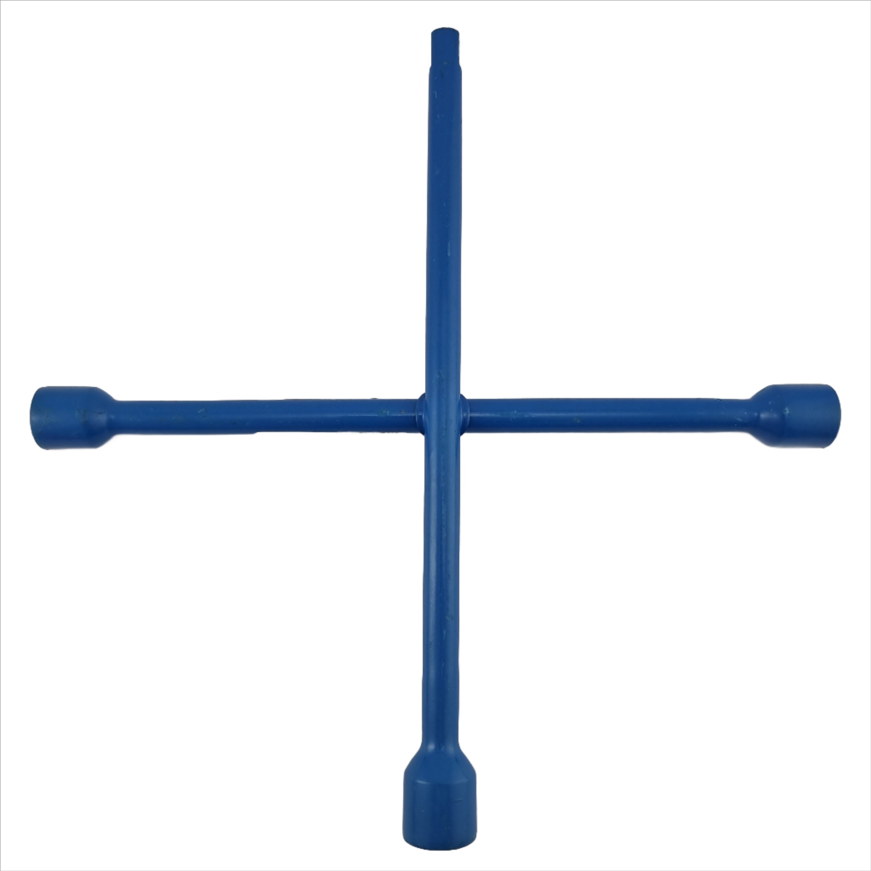 4Way Wheel Spanner Socket