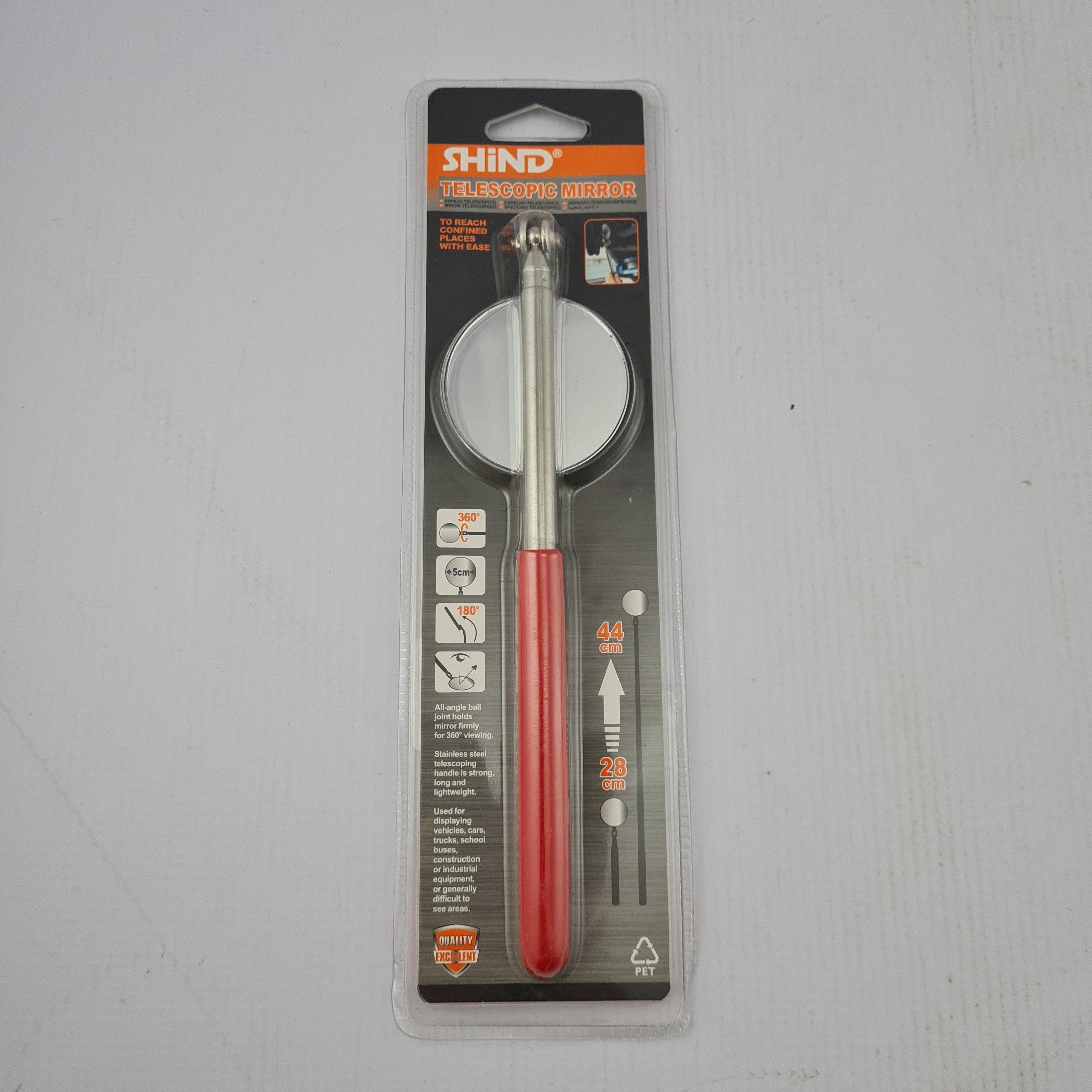 Pickup Tools