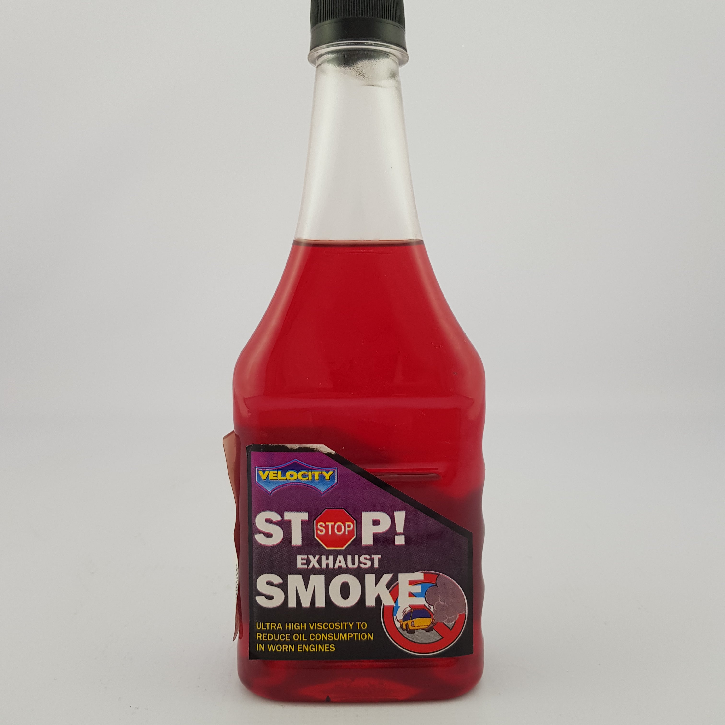 Velocity Stop Smoke 450ml