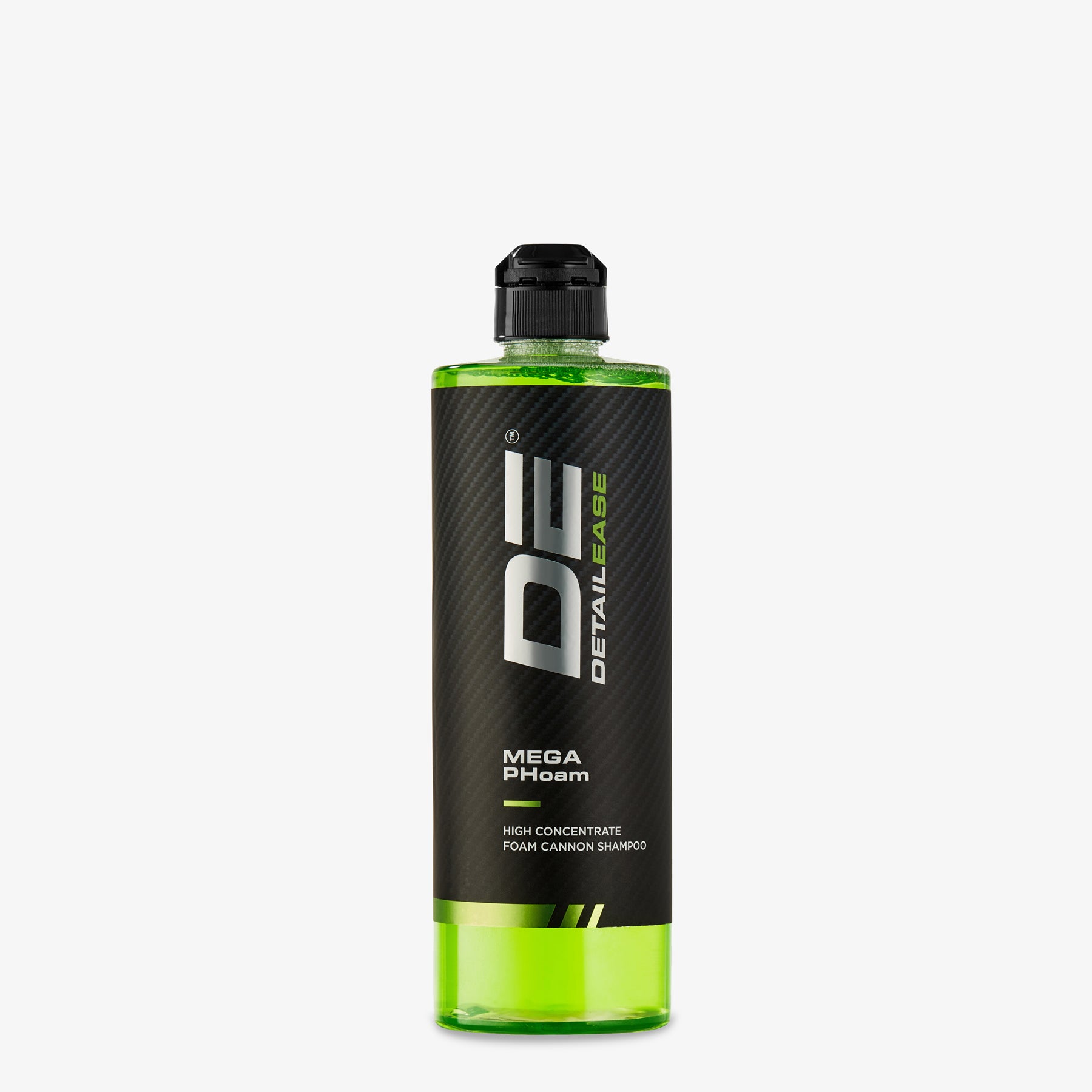 Detail Ease - High Concentrate Foam
