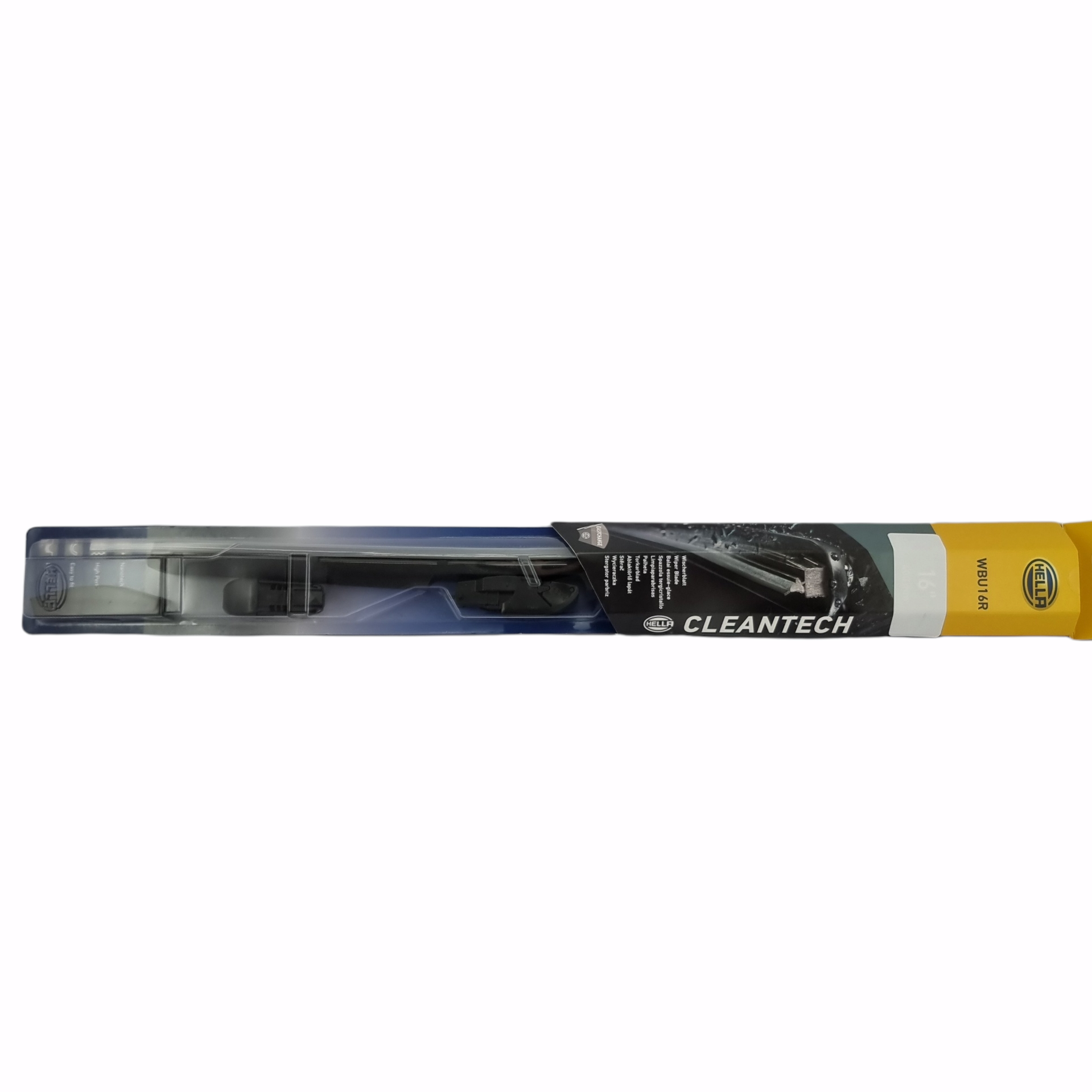 Hella Beam Wiper Blade