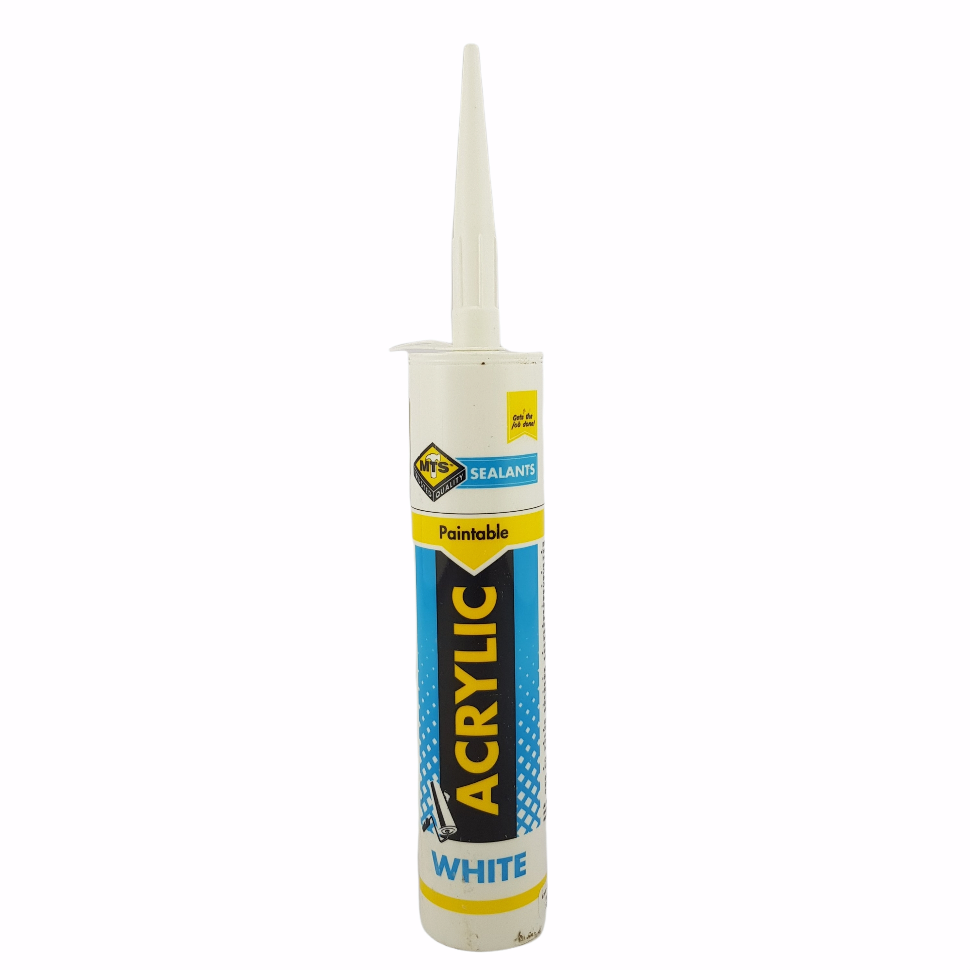 MTS Acrylic Silicone