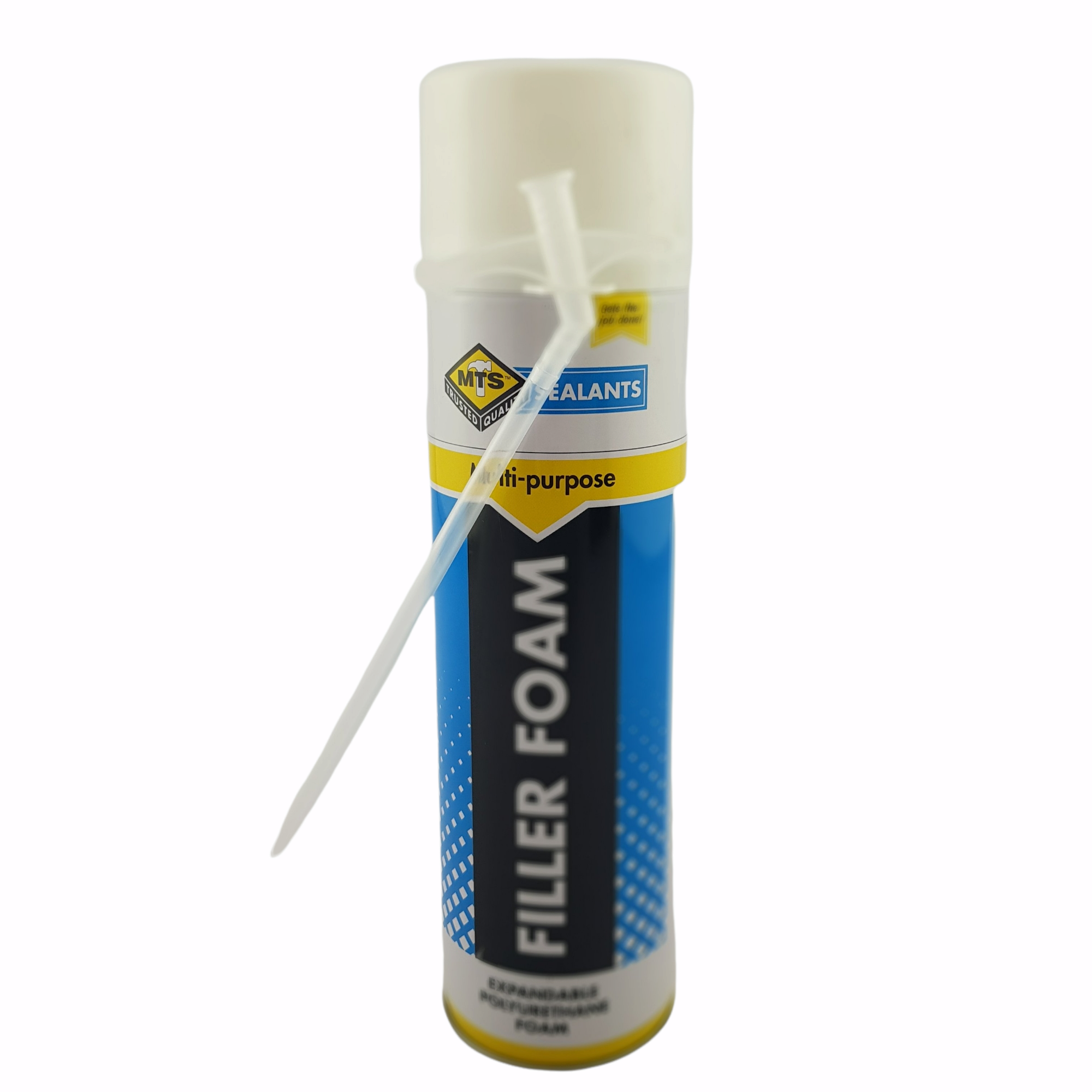 MTS Filler Foam 500ml
