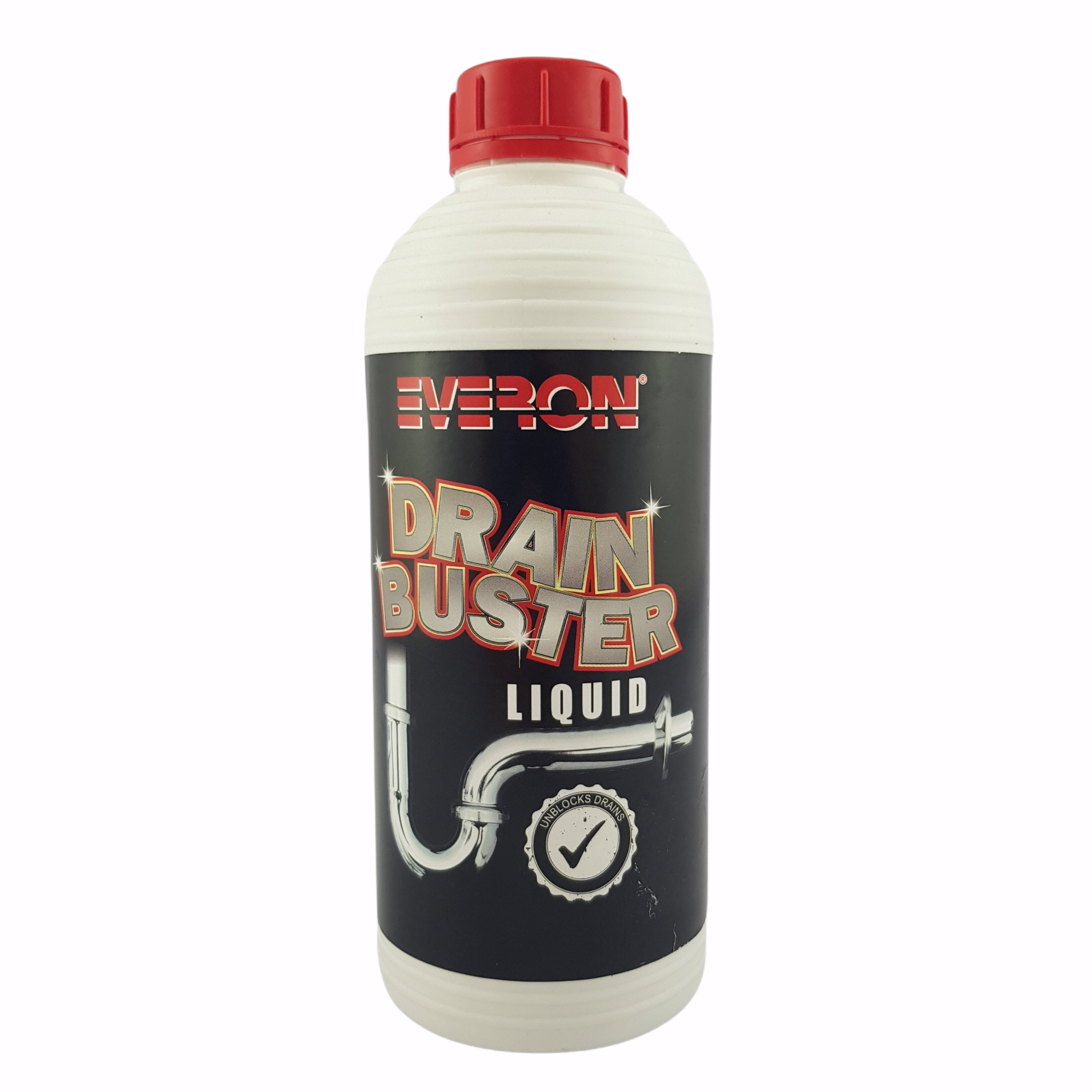 EVERON Drain Buster Liquid 1L