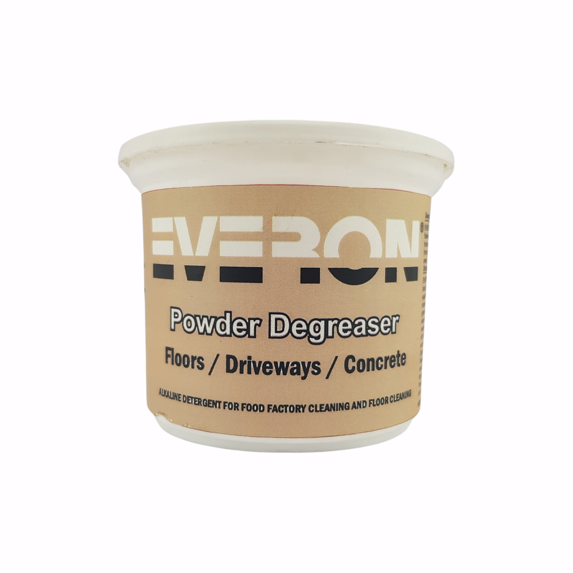 EVERON Powder Degreaser 500g