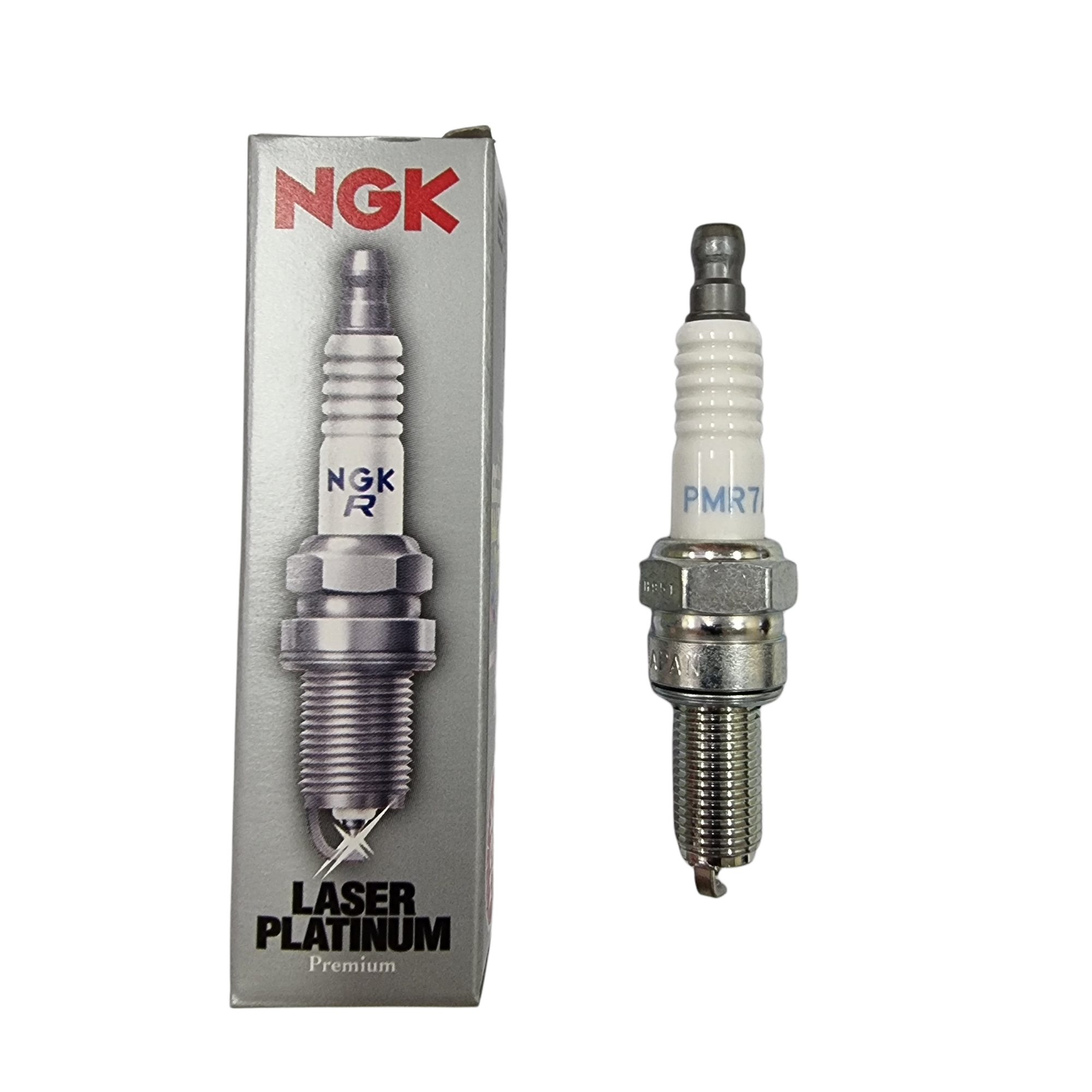 NGK Spark Plug - PMR7A